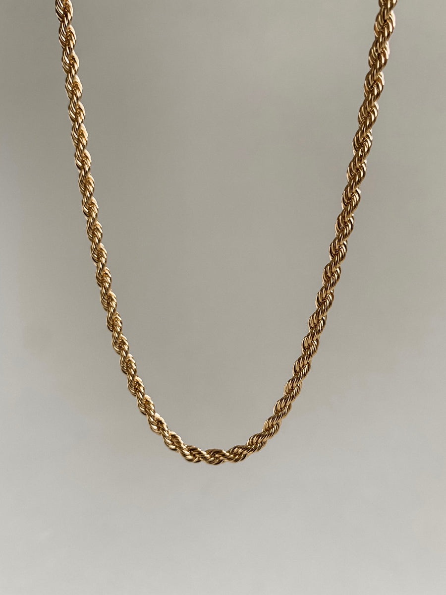 Thea Chain – Sixth Gem